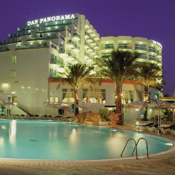 Dan Hotels Growth - 360 MAGAZINE - GREEN | DESIGN | POP | NEWS