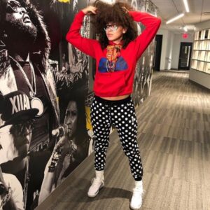 DJ Megan Ryte Releases New Single - 360 MAGAZINE - GREEN | DESIGN | POP | NEWS