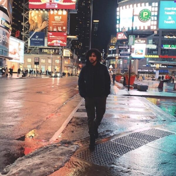 MALACHI Drops New Track - 360 MAGAZINE - GREEN | DESIGN | POP | NEWS