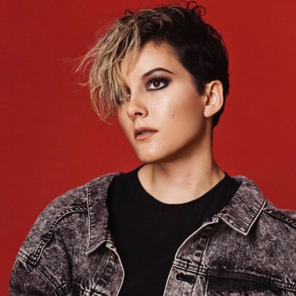 Ria Mae New EP Stars - 360 MAGAZINE - GREEN | DESIGN | POP | NEWS