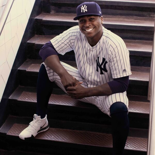 We Reign As One Campaign - 360 MAGAZINE - GREEN | DESIGN | POP | NEWS