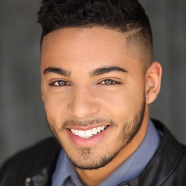 Michael Evans Behling - 360 MAGAZINE - GREEN | DESIGN | POP | NEWS