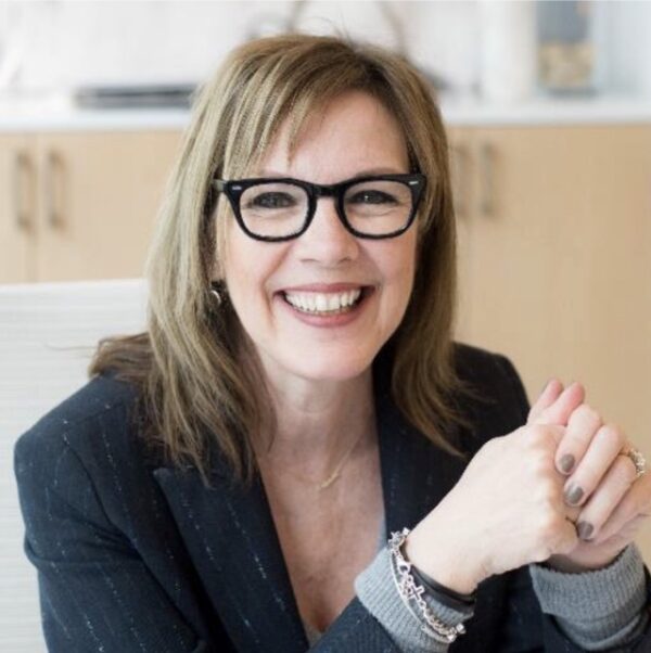 Shelly Ibach Named Sleep Editor-At-Large For Thrive Global - 360 ...