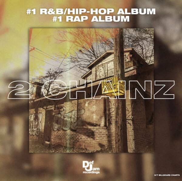 2 Chainz “Rap Or Go To The League” - 360 MAGAZINE - GREEN | DESIGN ...