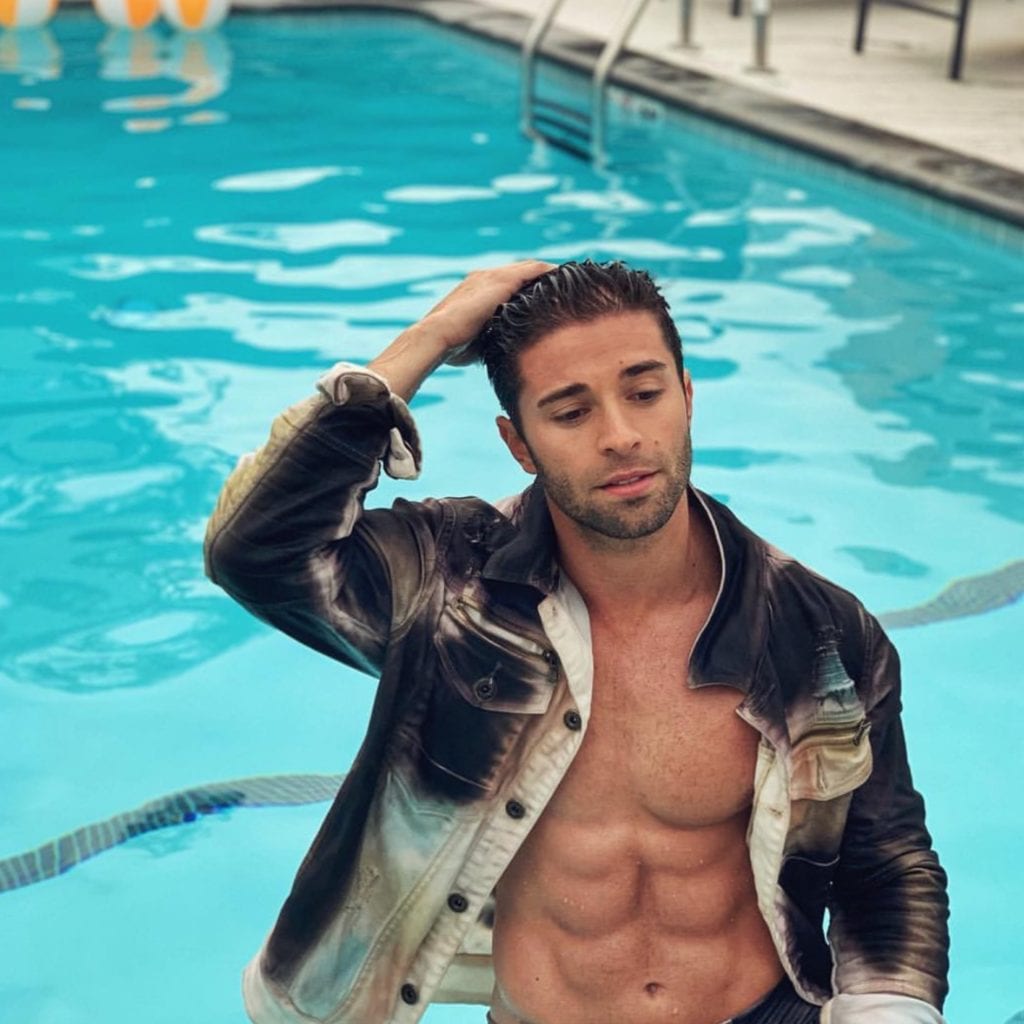 Jake Miller Drops "NIKES" - 360 MAGAZINE - GREEN | DESIGN | POP | NEWS