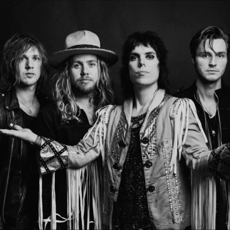 The Struts - 360 MAGAZINE - GREEN | DESIGN | POP | NEWS