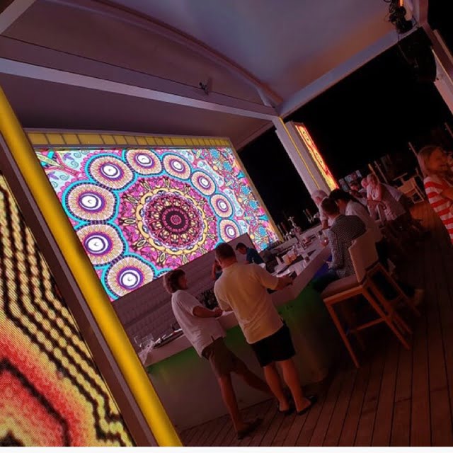 Royalton Suites Cancún - 360 MAGAZINE - GREEN | DESIGN | POP | NEWS