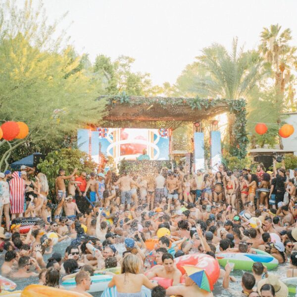 Splash House Announces Lineup - 360 MAGAZINE - GREEN | DESIGN | POP | NEWS