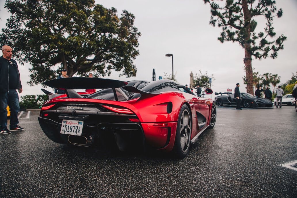 O’Gara Coach - 360 MAGAZINE - GREEN | DESIGN | POP | NEWS