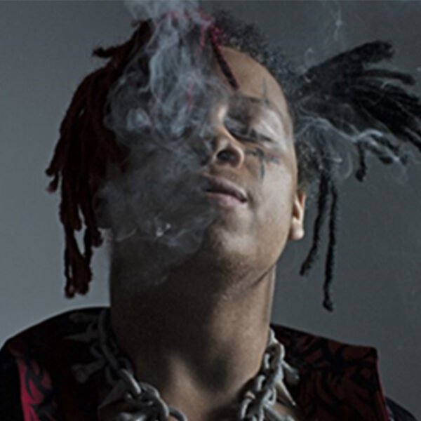 Trippie Red Releases video for new song "Under New Enemy" - 360 ...