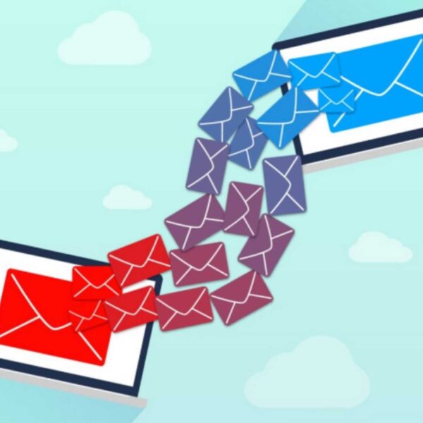 Easy and smooth E-mail migration: how to make it real? - 360 MAGAZINE ...