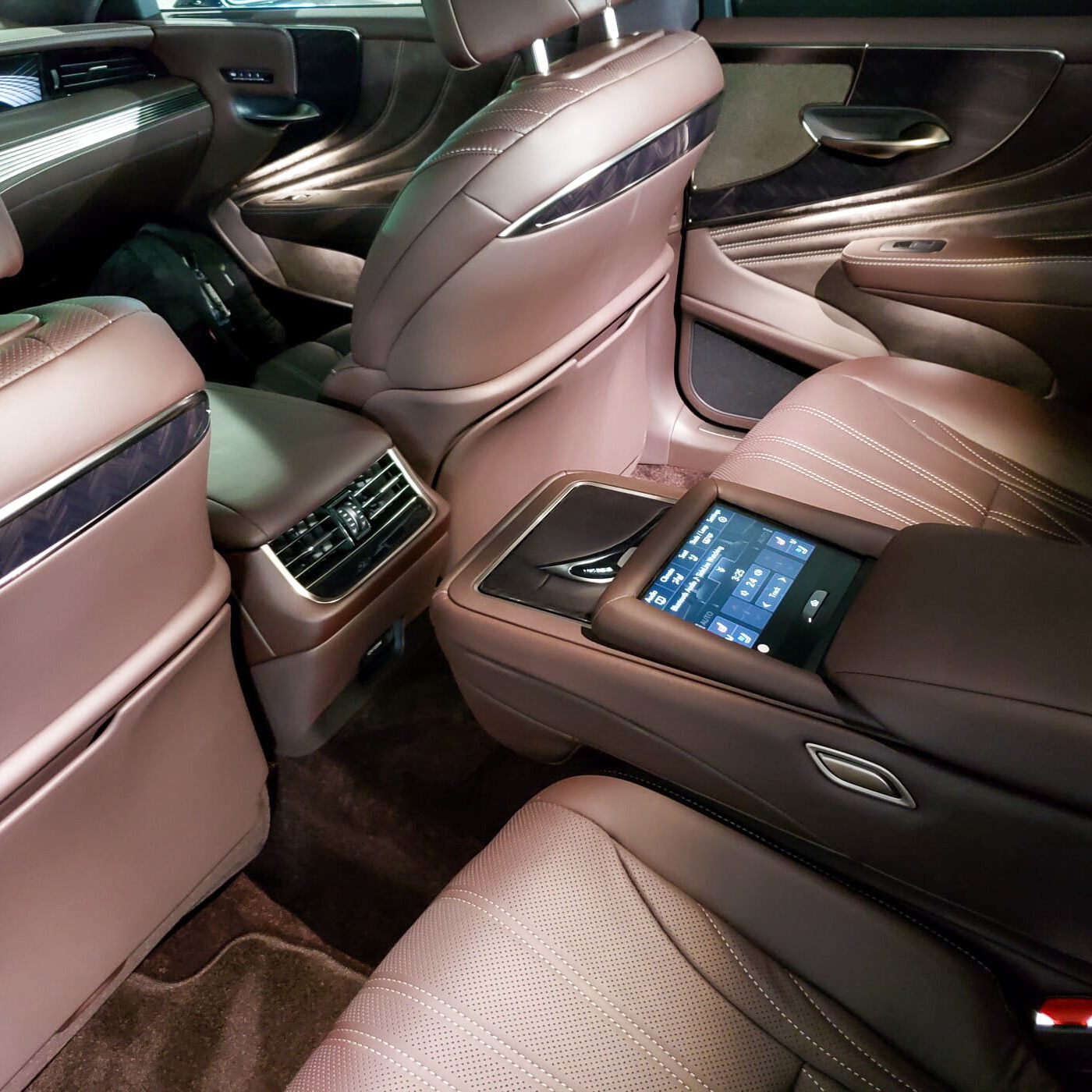 Lexus Enform Remote Archives - 360 MAGAZINE - GREEN | DESIGN | POP | NEWS