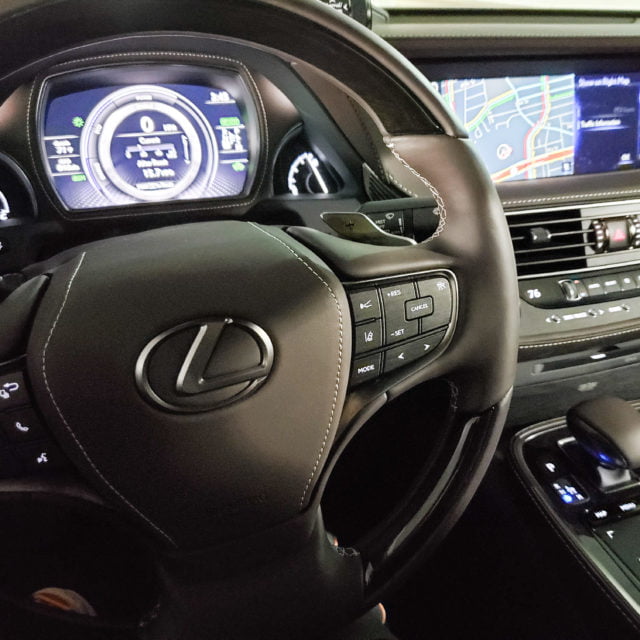 Lexus Enform Remote Archives - 360 MAGAZINE | ART + MUSIC + DESIGN ...