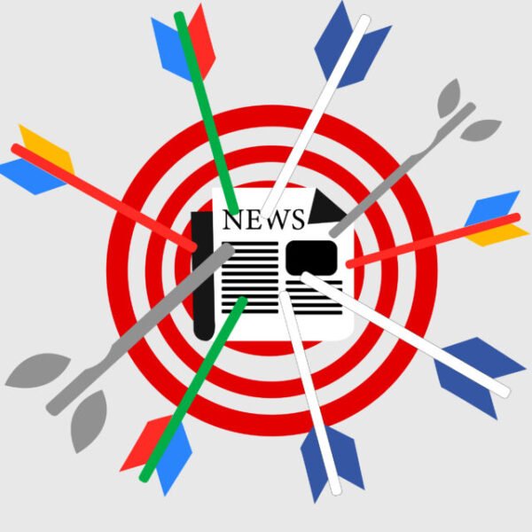 Save Journalism Project Launches To Protect Our Press From Big Tech ...