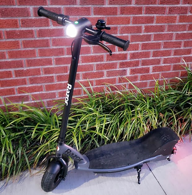 Boys and their Toys: Why Razor’s New E-XR Is the Perfect Father’s Day ...