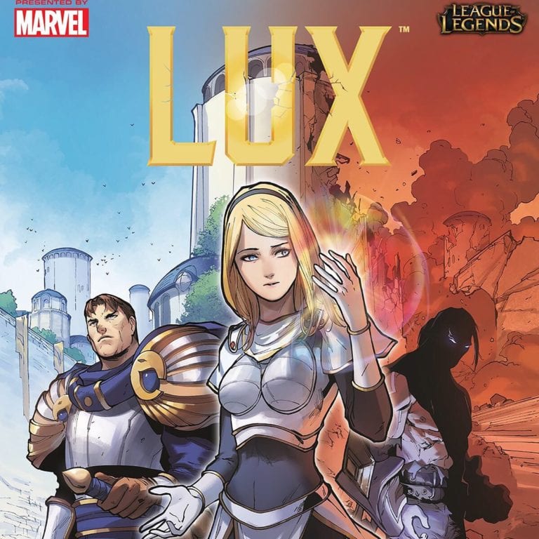 Luxanna Crownguard Archives - 360 MAGAZINE - GREEN | DESIGN | POP | NEWS