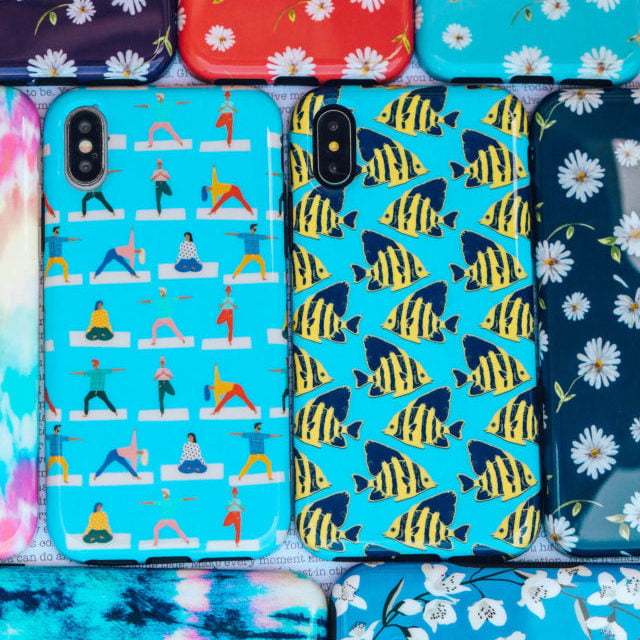 Casely Pioneers Monthly Subscription Box for IPhone Cases - 360 ...