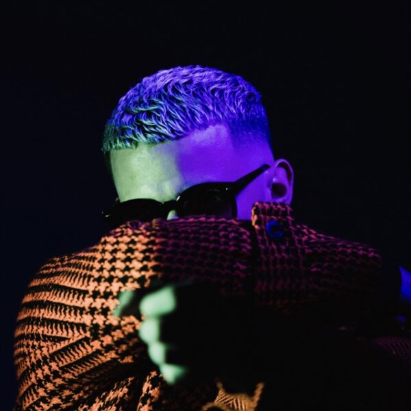 DJ Snake “Carte Blanche” - 360 MAGAZINE - GREEN | DESIGN | POP | NEWS