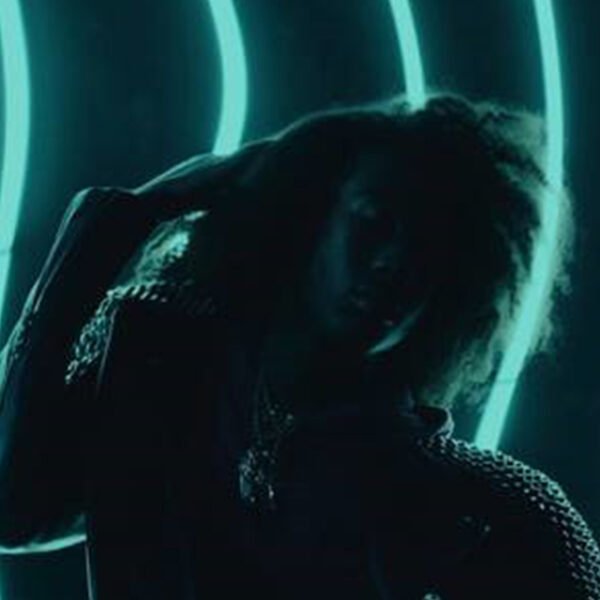 LIL WEST releases “NOT SURE” music video - 360 MAGAZINE - GREEN ...