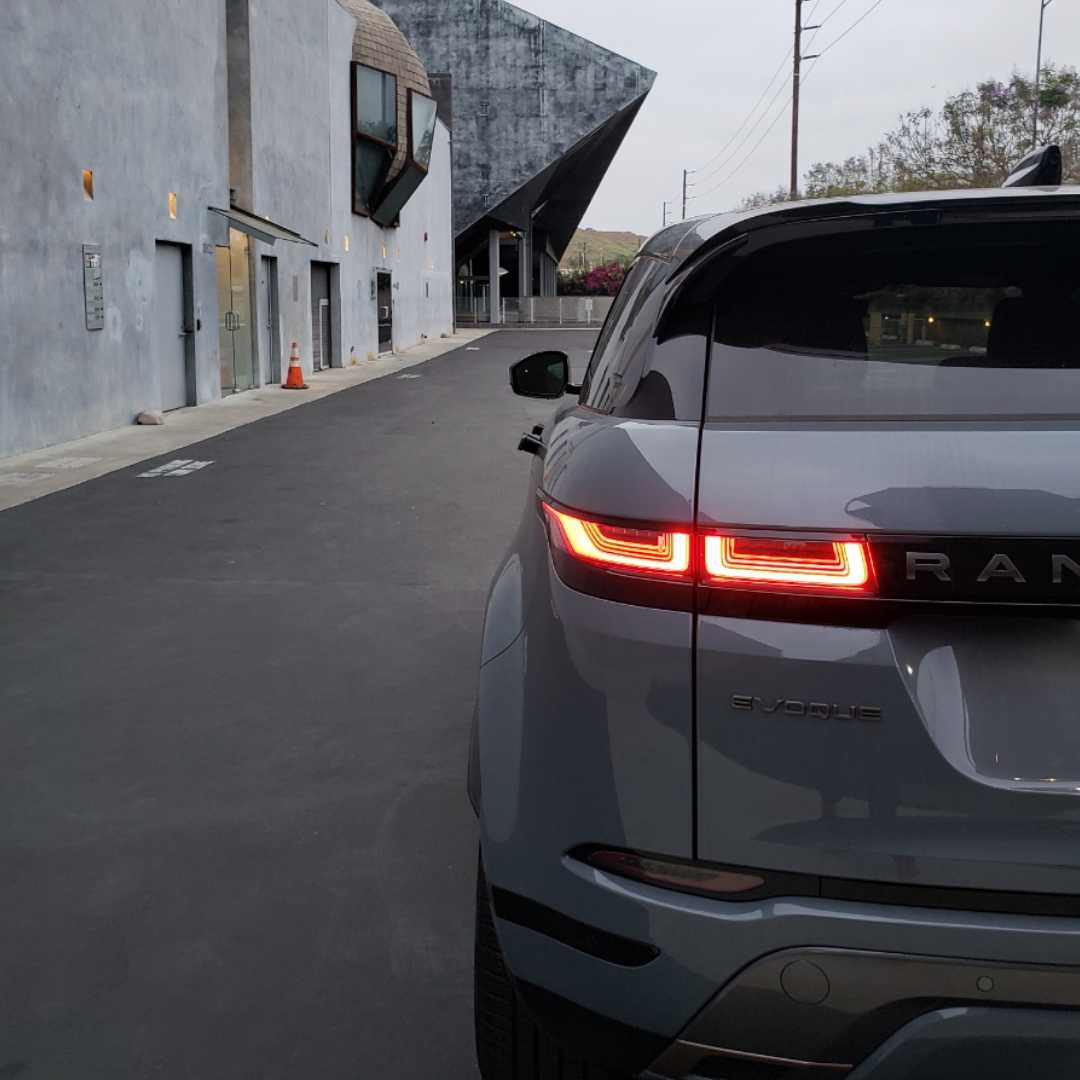 2020 Range Rover Evoque AWD - 360 MAGAZINE - GREEN | DESIGN | POP | NEWS