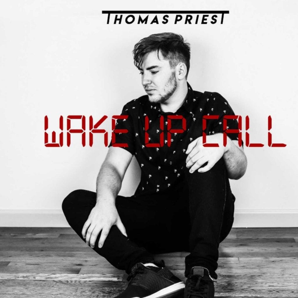 Thomas Priest - 360 MAGAZINE - GREEN | DESIGN | POP | NEWS