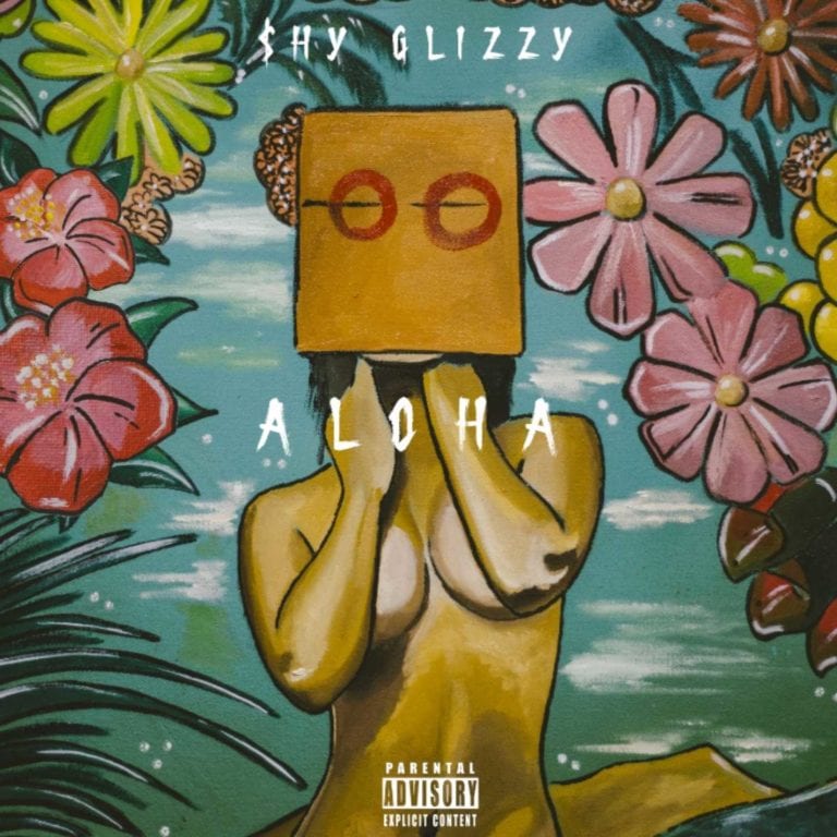 Shy Glizzy - 360 MAGAZINE | ART + MUSIC + DESIGN + FASHION + AUTO ...