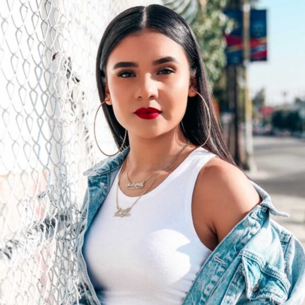 On The Verge of Stardom: Q+A With Rising Female Rapper, Malaynah - 360 ...