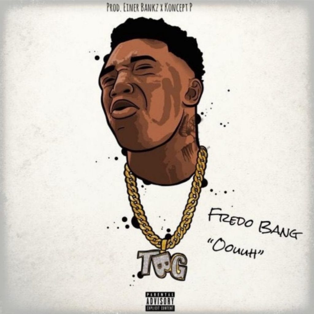 Introducing Rising Rapper Fredo Bang - 360 MAGAZINE - GREEN | DESIGN ...