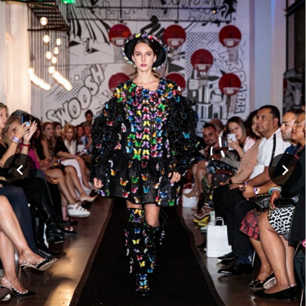 Fashion Community Week in San Francisco - 360 MAGAZINE - GREEN | DESIGN ...