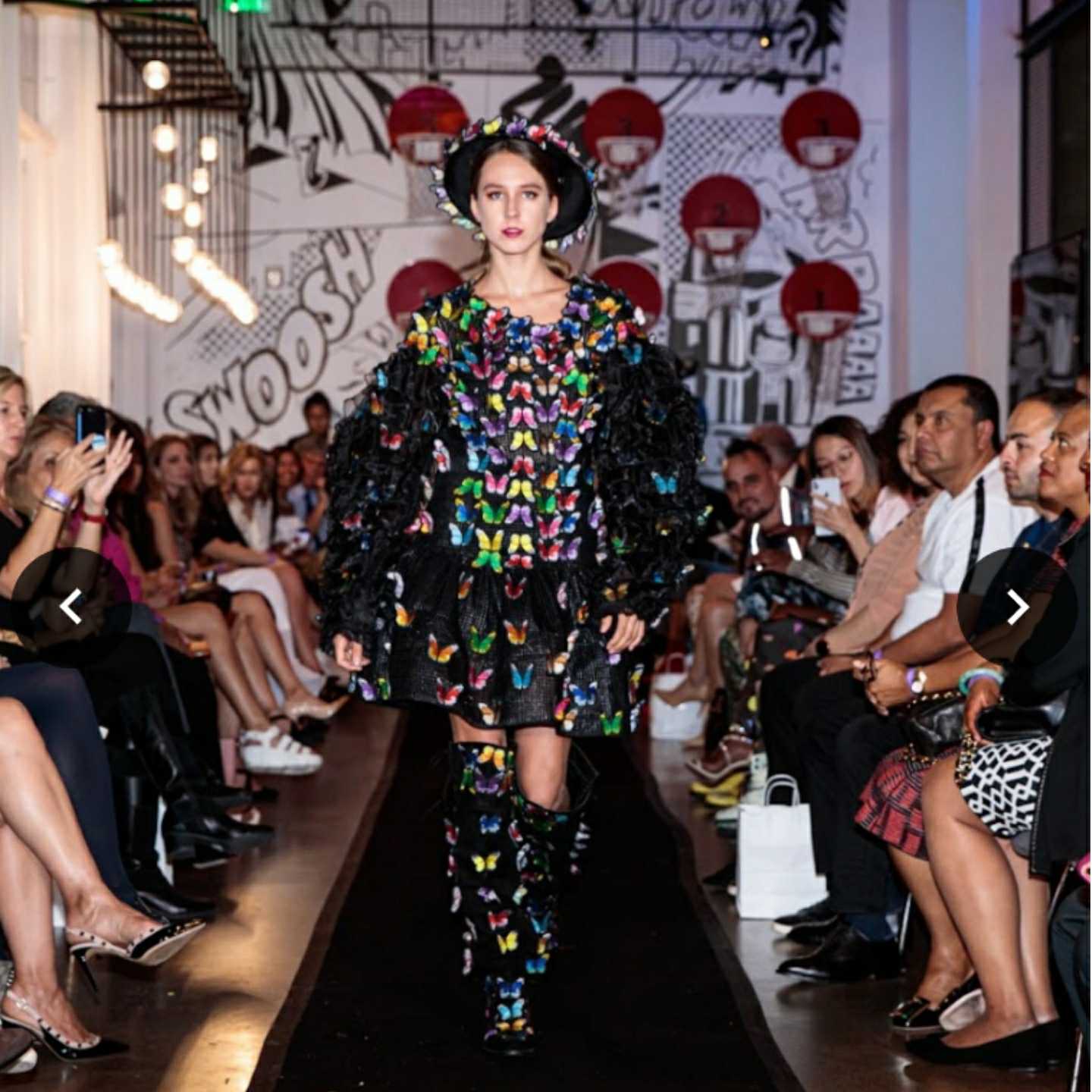 Fashion Community Week Archives - 360 MAGAZINE - GREEN | DESIGN | POP ...