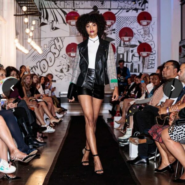 Fashion Community Week in San Francisco - 360 MAGAZINE - GREEN | DESIGN ...