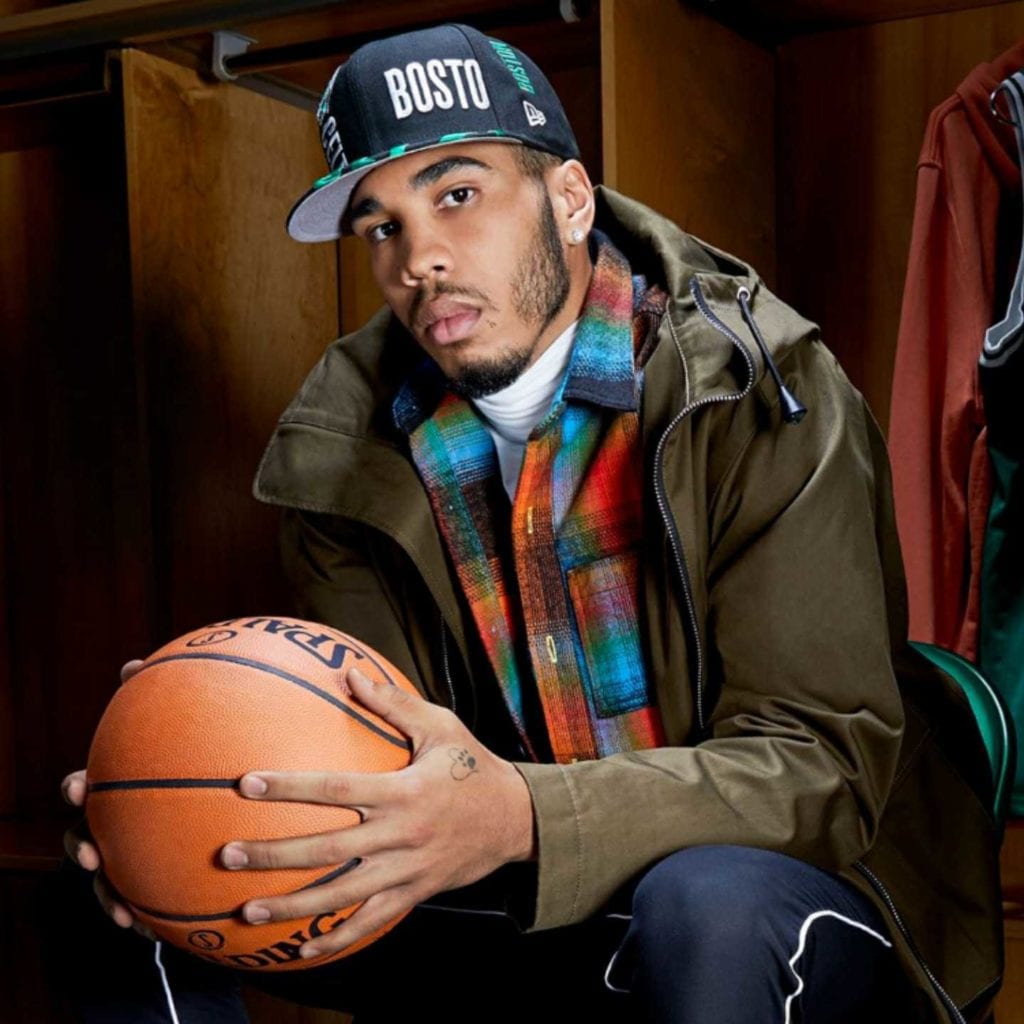New Era NBA Authentics - 360 MAGAZINE - GREEN | DESIGN | POP | NEWS