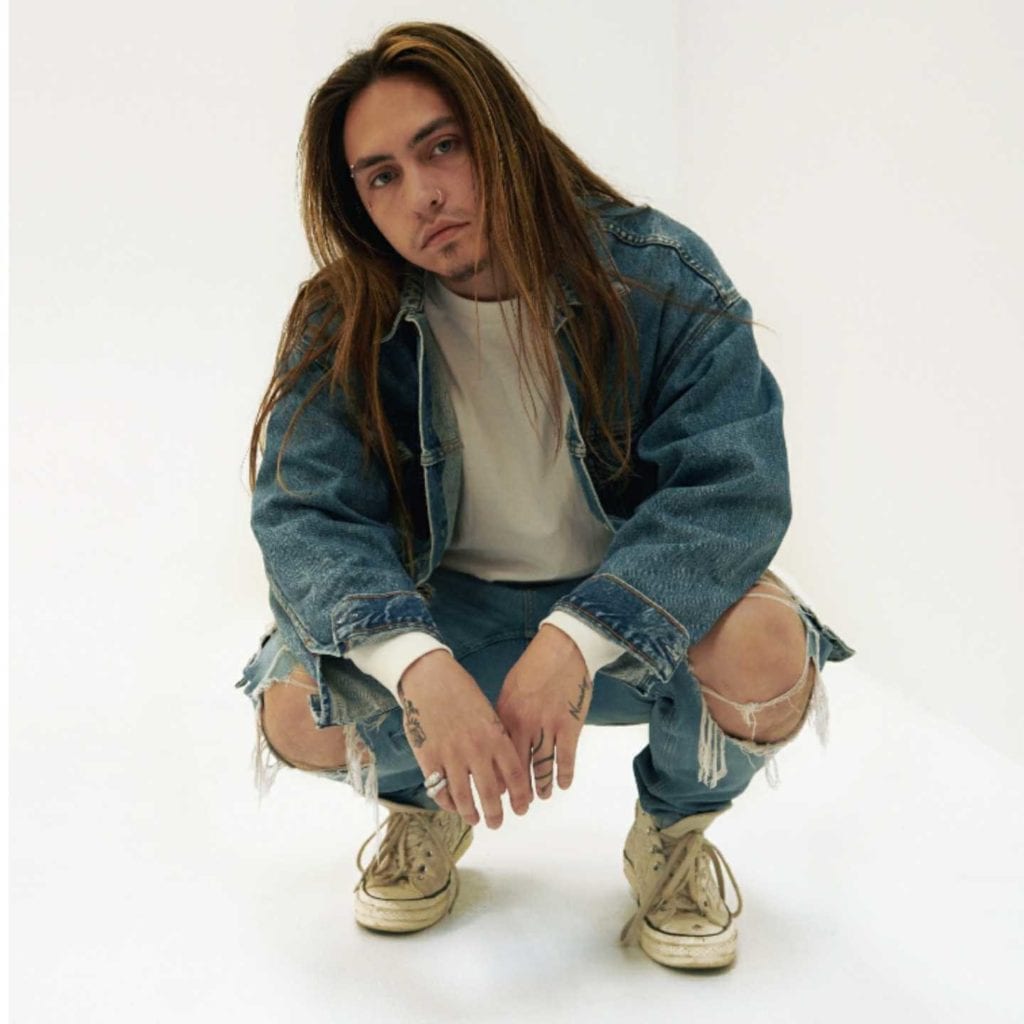 Landon Cube - 360 MAGAZINE - GREEN | DESIGN | POP | NEWS