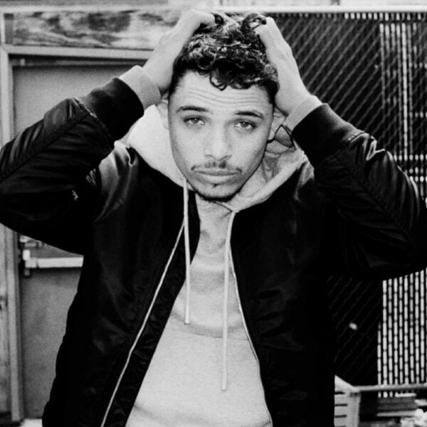 Anthony Ramos Debut Album - 360 MAGAZINE - GREEN | DESIGN | POP | NEWS