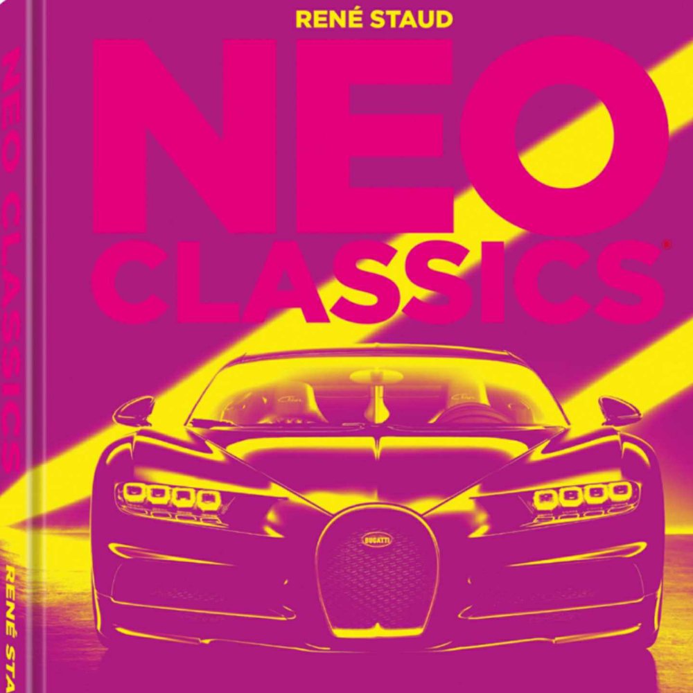 Neo Classics® - 360 MAGAZINE - GREEN | DESIGN | POP | NEWS