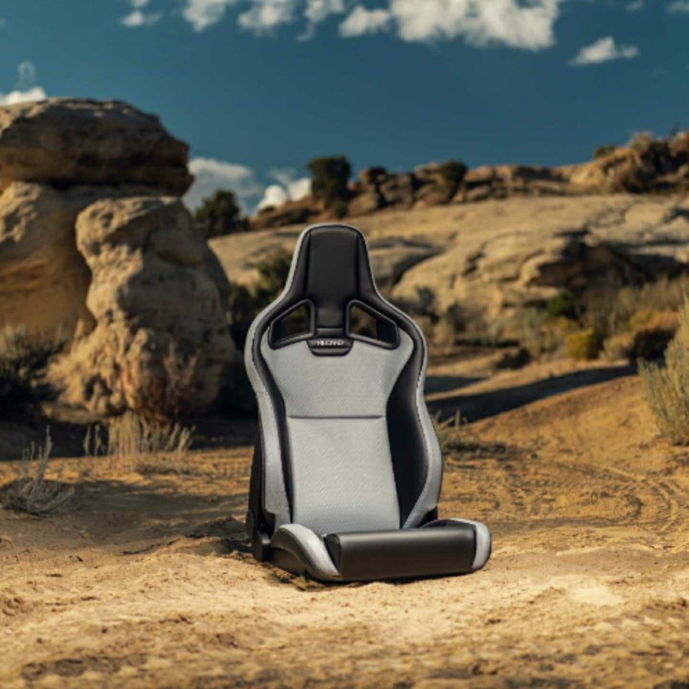 RECARO PREMIUM PERFORMANCE SEATS - 360 MAGAZINE - GREEN | DESIGN | POP ...