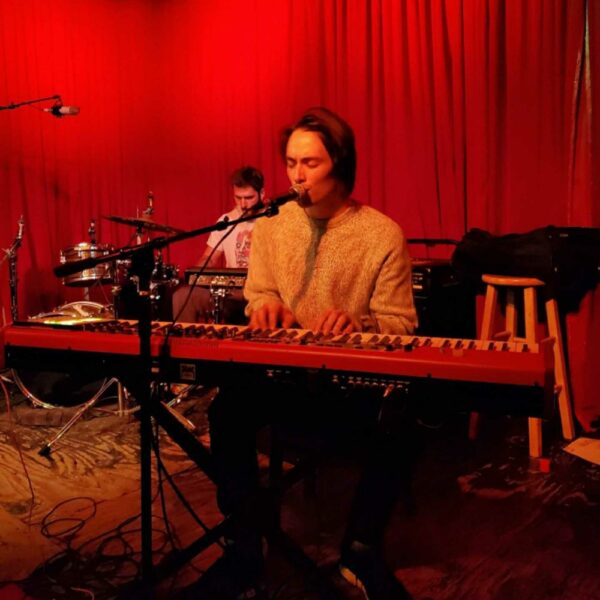 Ben Zaidi - 360 MAGAZINE - GREEN | DESIGN | POP | NEWS