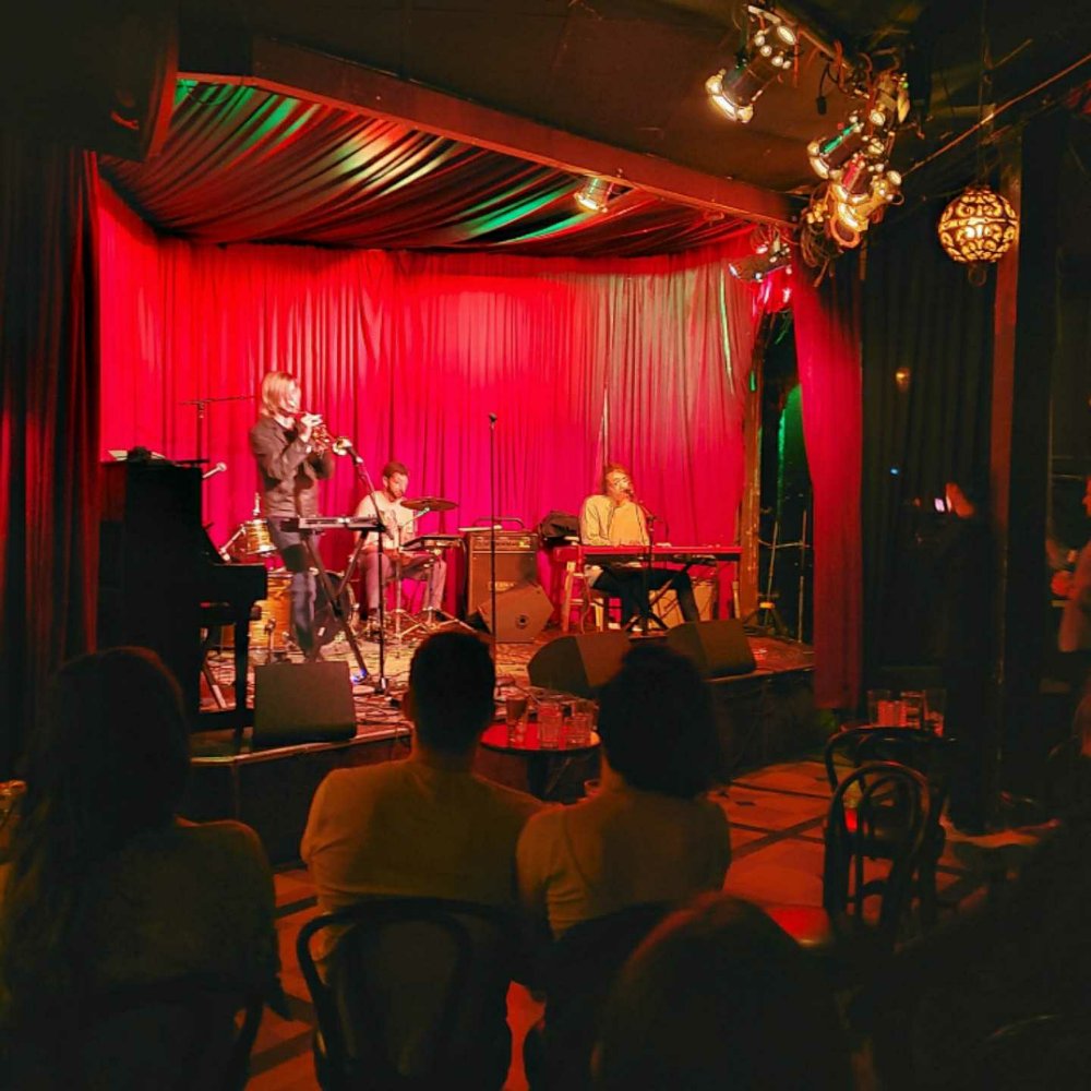 Ben Zaidi - 360 MAGAZINE - GREEN | DESIGN | POP | NEWS