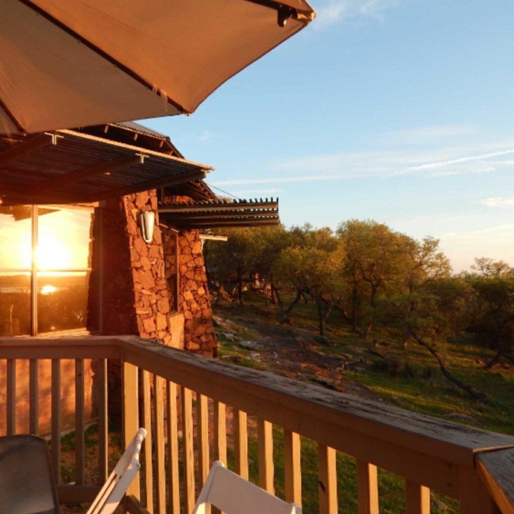 Canyon of the Eagles - 360 MAGAZINE - GREEN | DESIGN | POP | NEWS