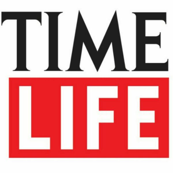 Time Life Archives - 360 MAGAZINE - GREEN | DESIGN | POP | NEWS