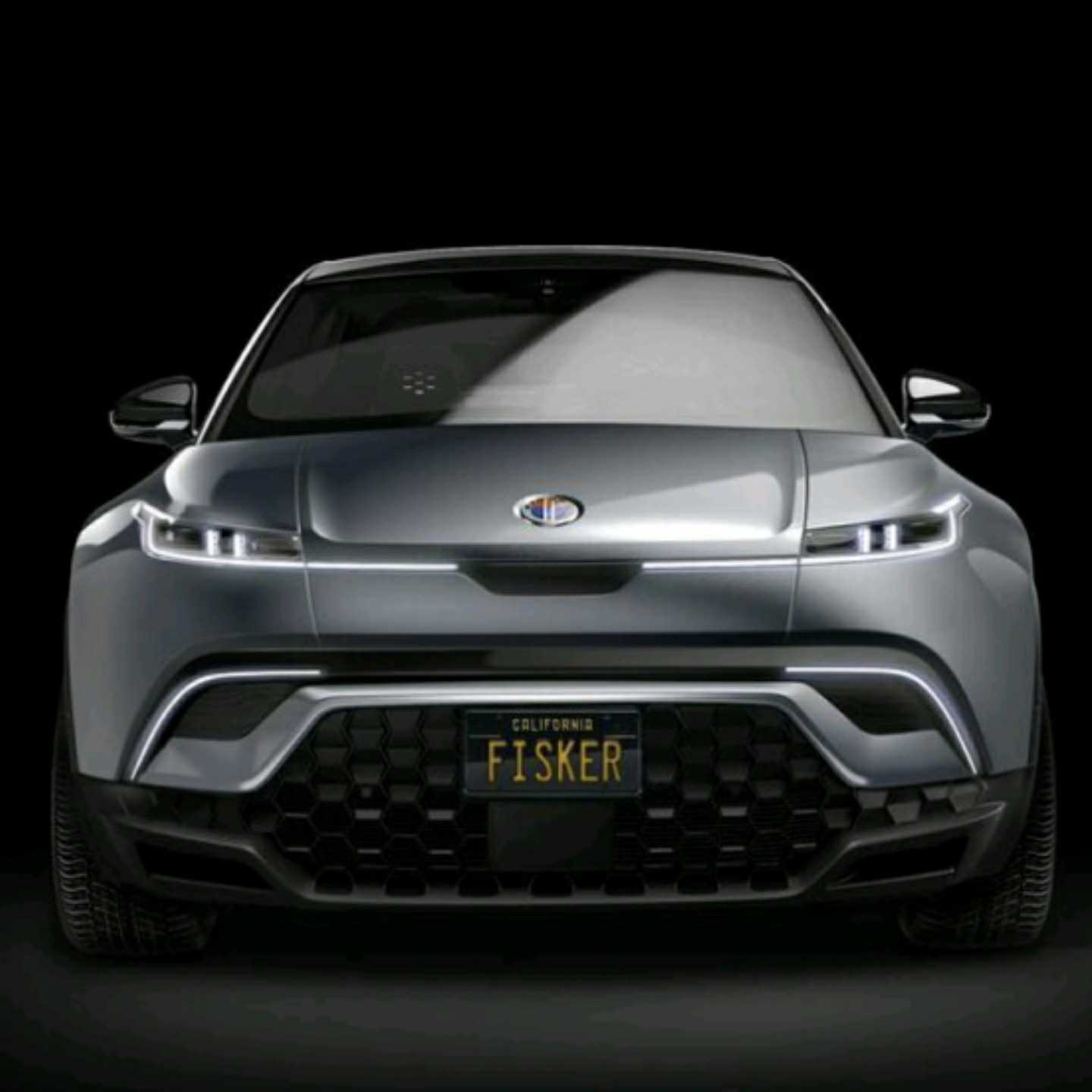 FISKER - SUSTAINABLE SUV - 360 MAGAZINE - GREEN | DESIGN | POP | NEWS