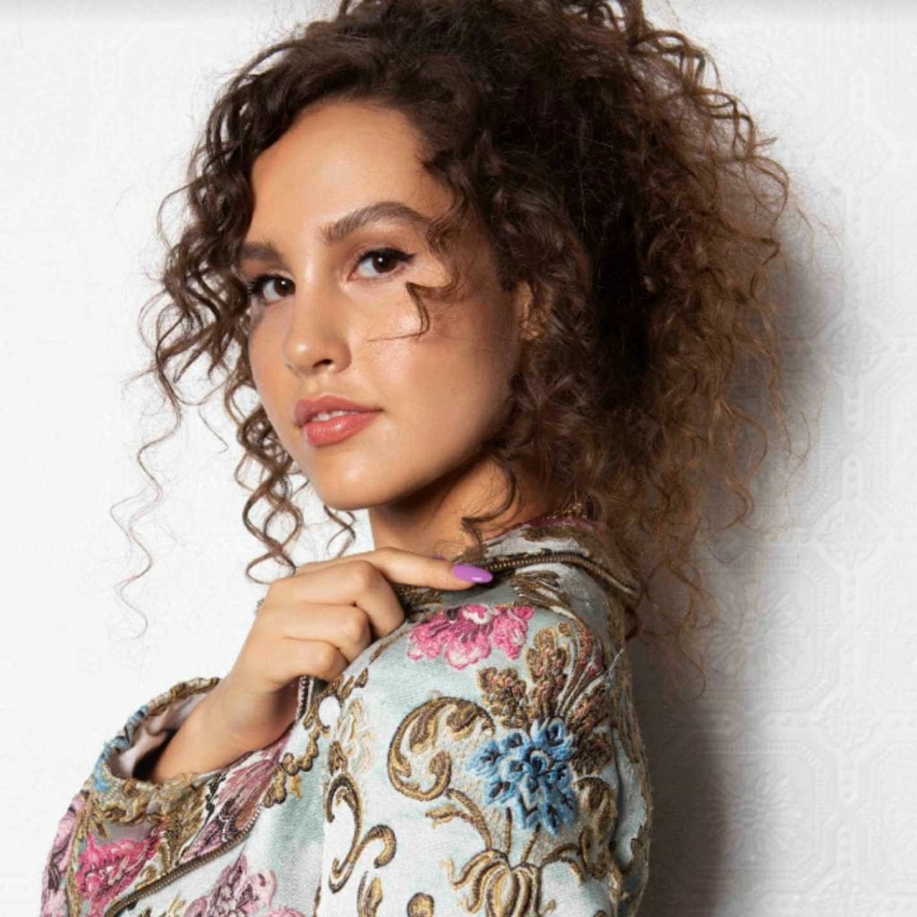 SARAH SILVA - 360 MAGAZINE - GREEN | DESIGN | POP | NEWS