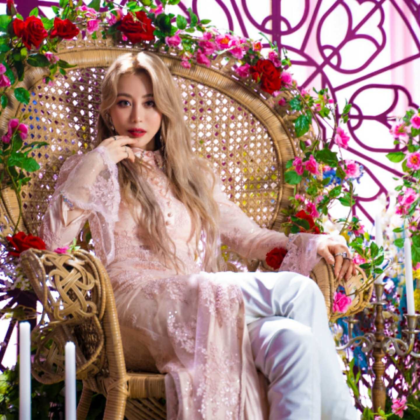 WENGIE × EILL - 360 MAGAZINE - GREEN | DESIGN | POP | NEWS