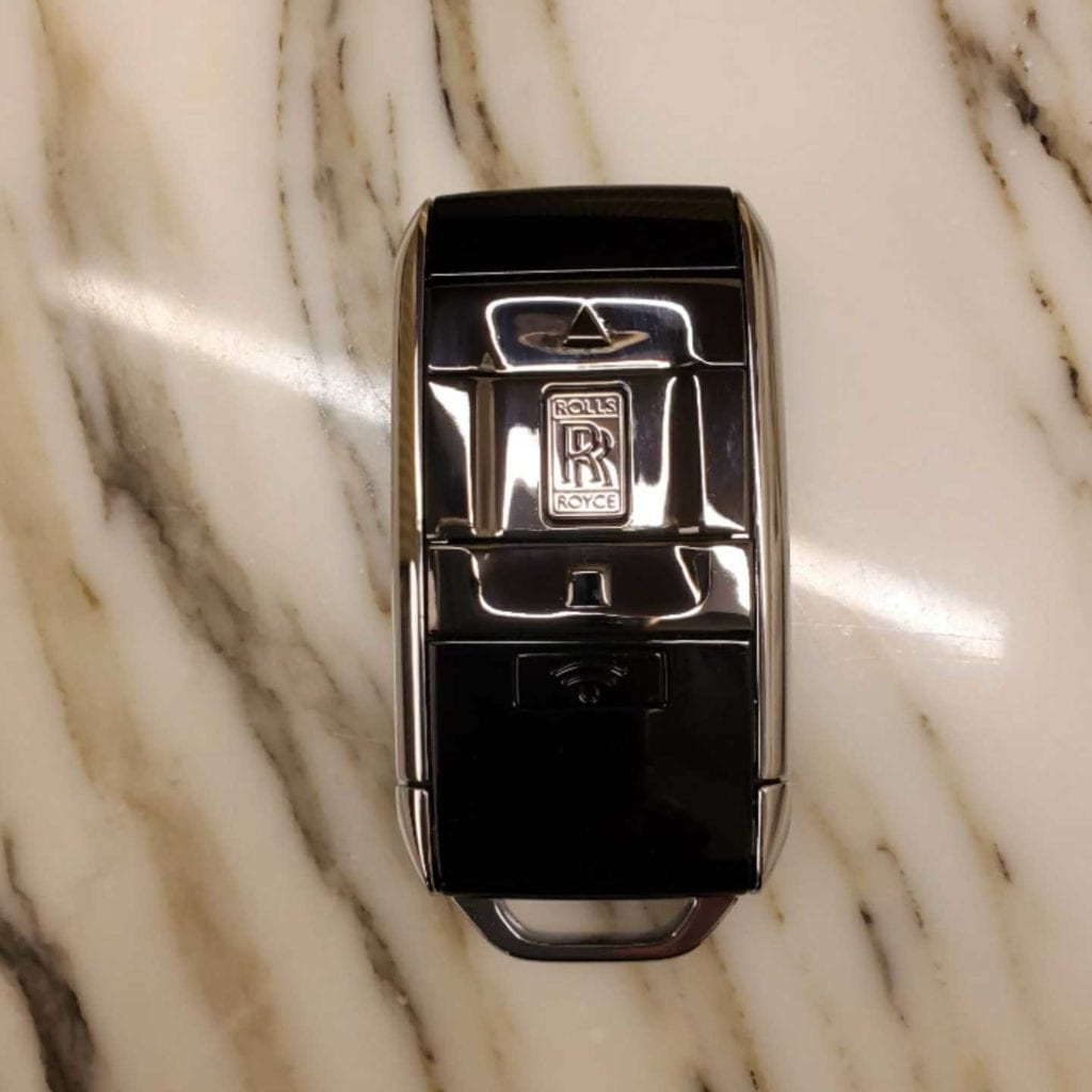 2020 ROLLS-ROYCE CULLINAN - 360 MAGAZINE - GREEN | DESIGN | POP | NEWS