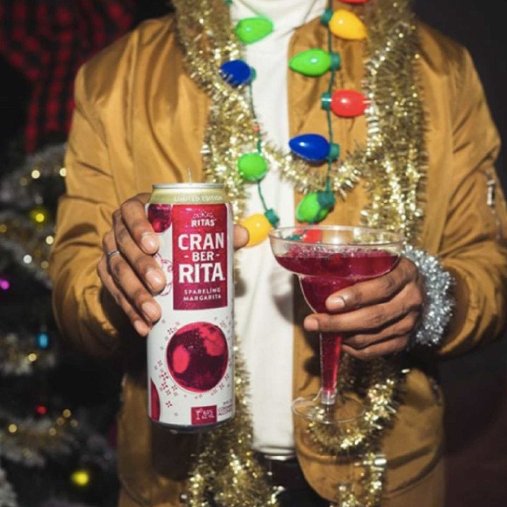 RITAS × DAN MAGRO - 360 MAGAZINE - GREEN | DESIGN | POP | NEWS