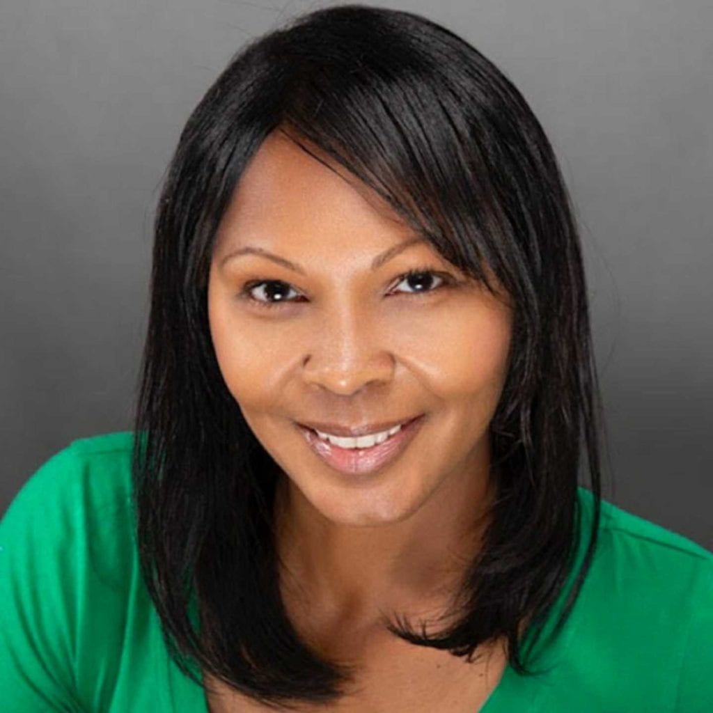 Actress Dorothy Meyers Set to Appear at Impact Magazine Awards Honoring ...