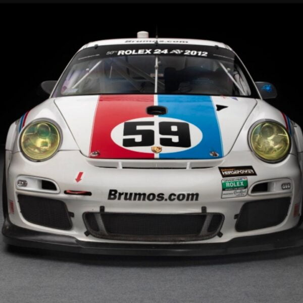 The Brumos Collection - 360 MAGAZINE - GREEN | DESIGN | POP | NEWS