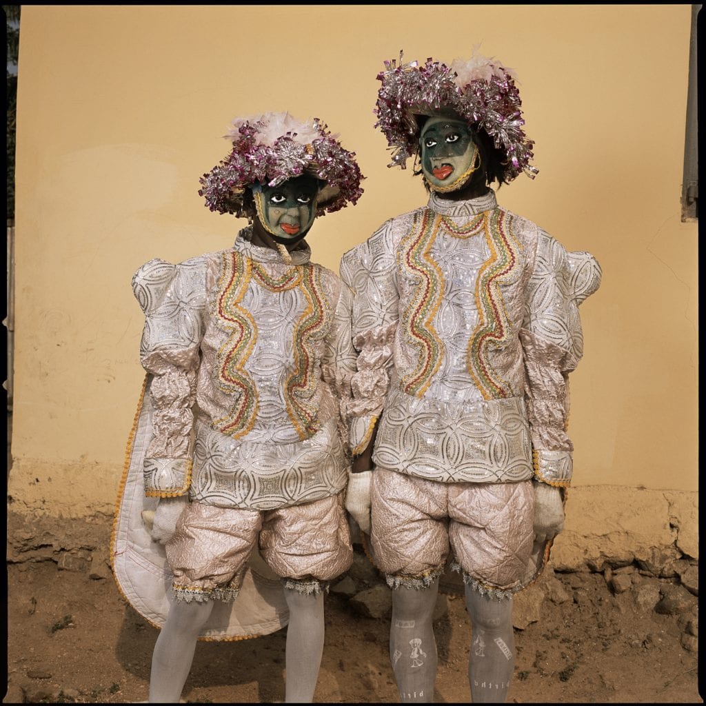 African Masquerade Exhibition - 360 MAGAZINE | ART + MUSIC + DESIGN ...