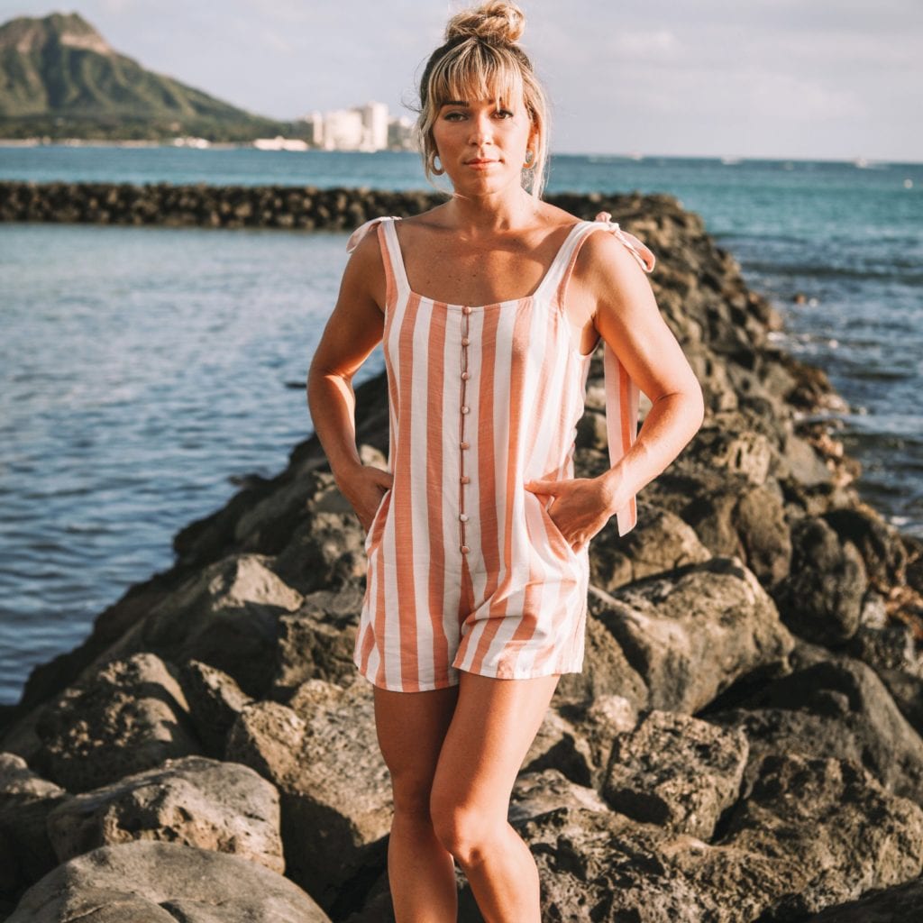 Coco Ho x Volcom Collection - 360 MAGAZINE - GREEN | DESIGN | POP | NEWS