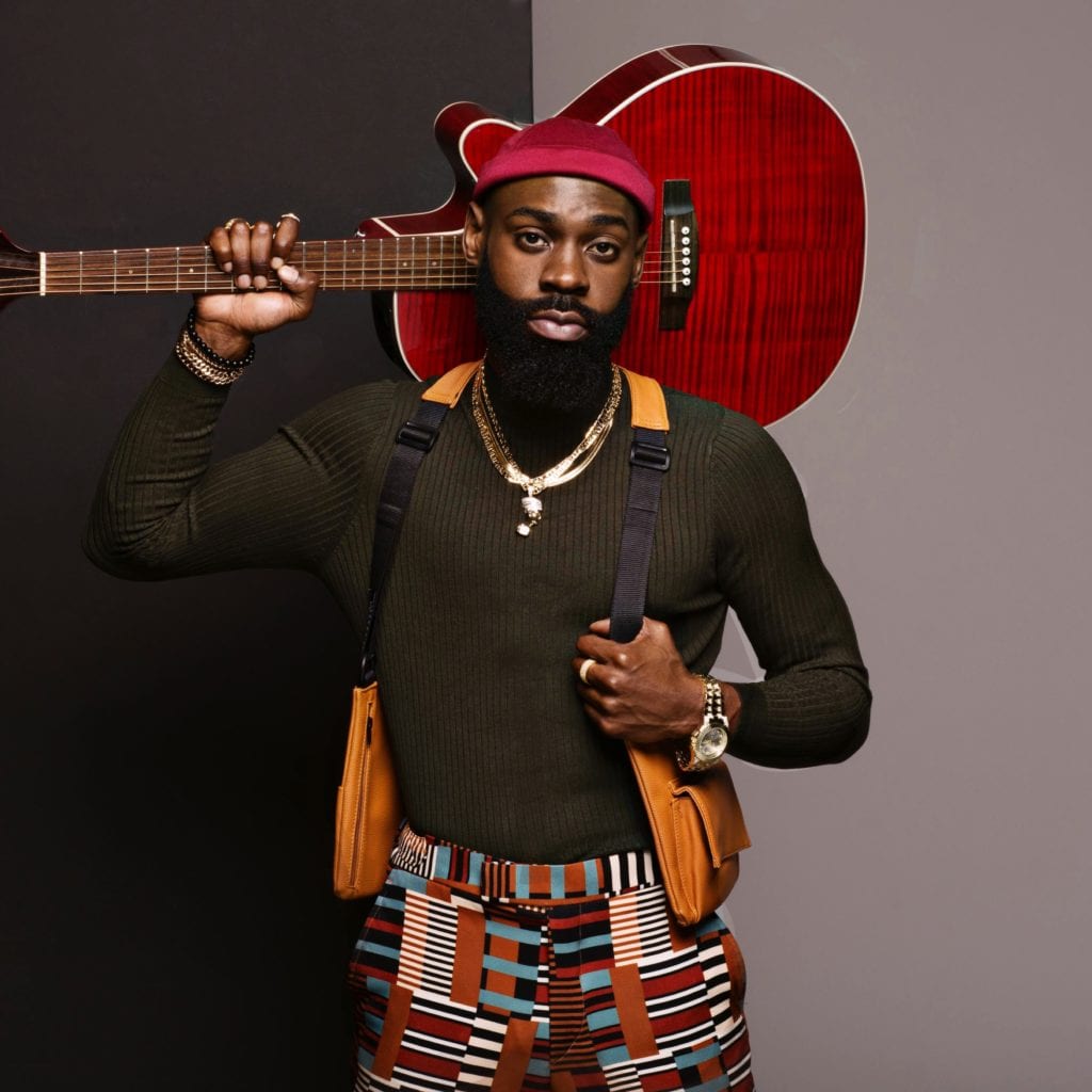 Mali Music Releases New Tracks - 360 MAGAZINE - GREEN | DESIGN | POP | NEWS